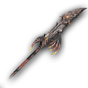 Junobote's Smoldering Ranseur - Item - Throne & Liberty Database