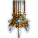 Lightbringer Greatsword - Item - Throne & Liberty Database